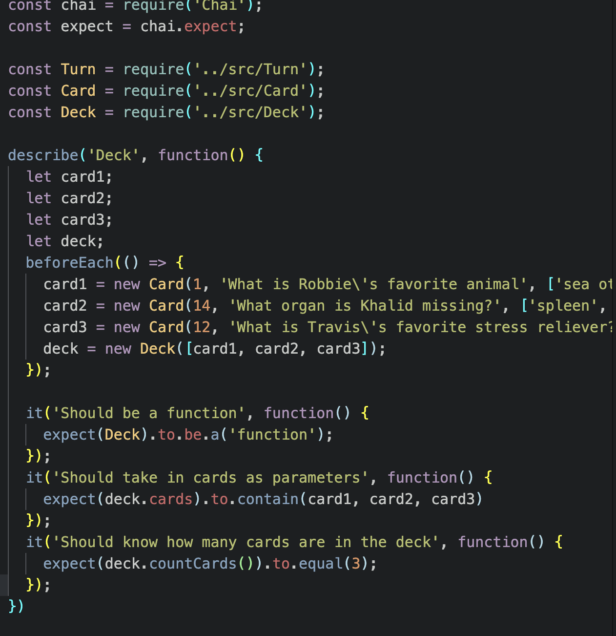 GitHub - Andrew-Musselman/flashcards: Flashcards starter kit