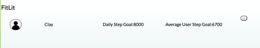 GitHub - Andrew-Musselman/fitlit: FitLit project starter kit for students