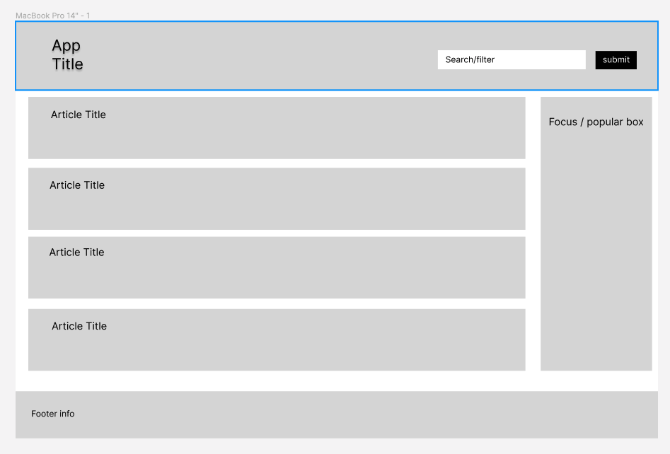 GitHub - Andrew-Musselman/NYTimes-Reader