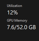 Low GPU usage - 3it/s on 3080ti GPU · Issue #8 · mike9251/simswap-inference-pytorch · GitHub