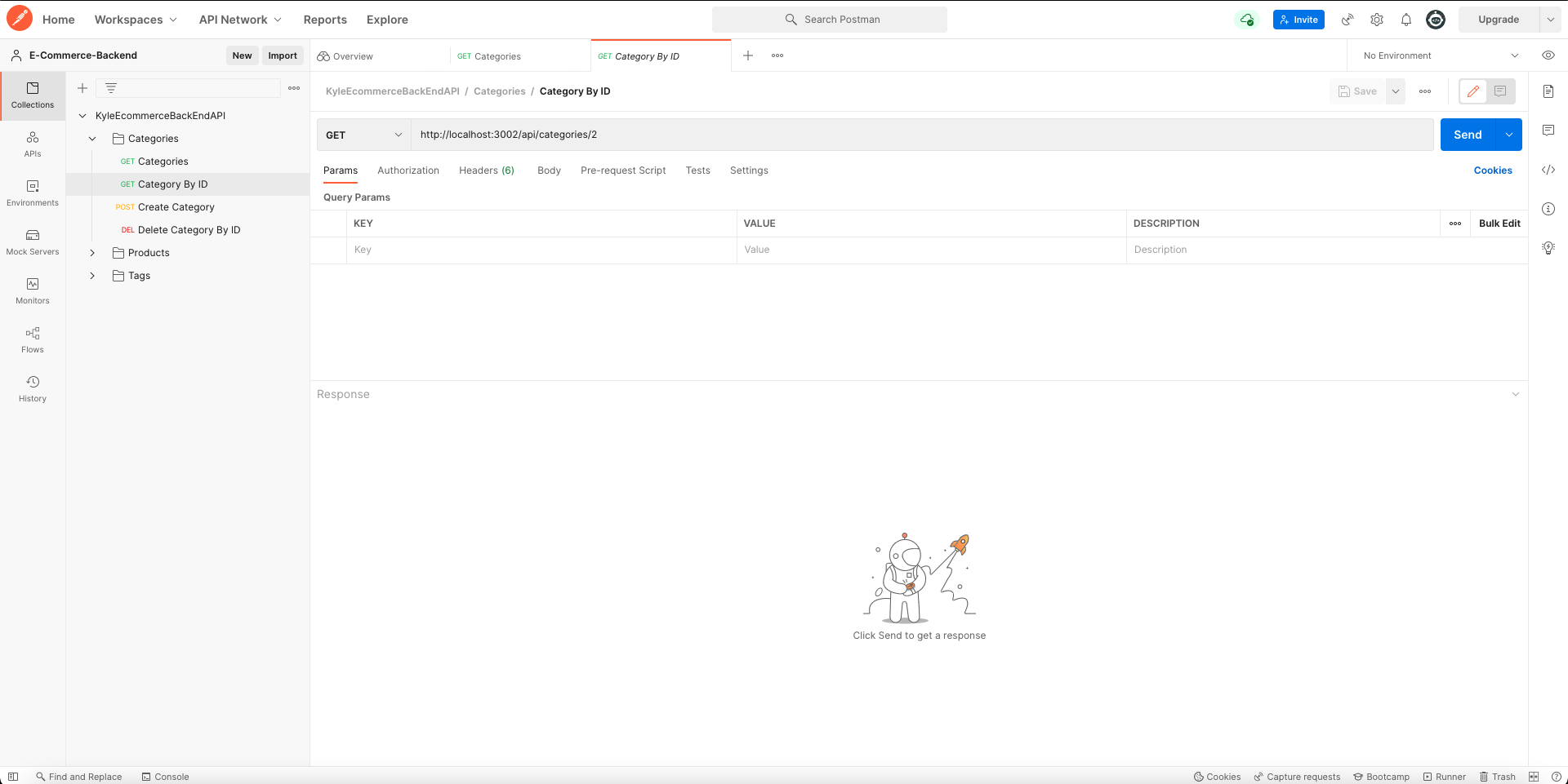 GitHub - KYLETCHIU/E-Commerce-Back-End: A datebase for a strore