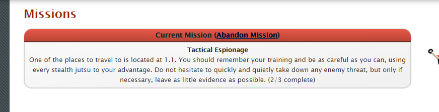 B rank mission tactical espionage wrong cordination · Issue #159 · elementum-games/shinobi ...