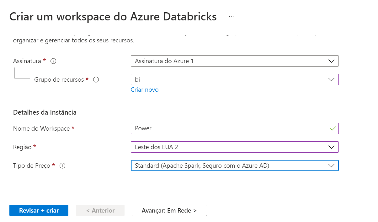 GitHub - sbrnck/Connect-Databricks-to-Power-BI: Connecting Databricks ...