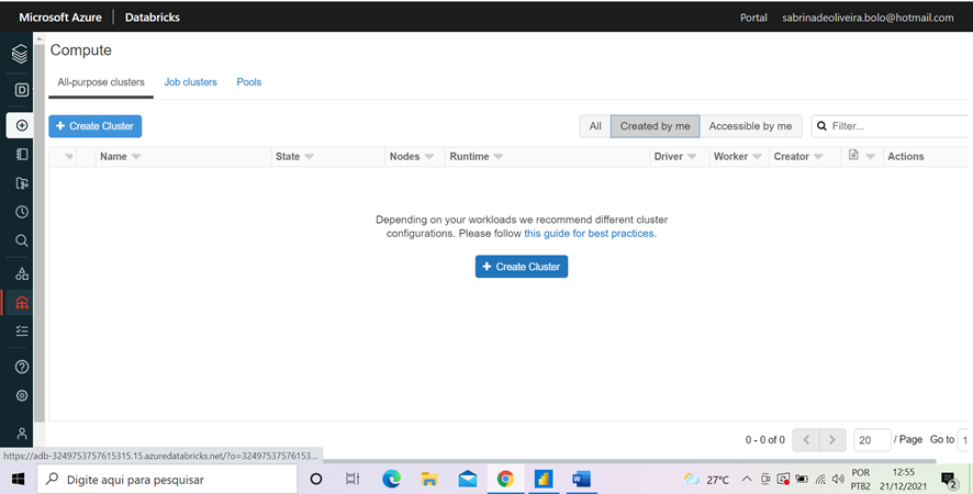 GitHub - sbrnck/Connect-Databricks-to-Power-BI: Connecting Databricks to Power BI using Azure ...