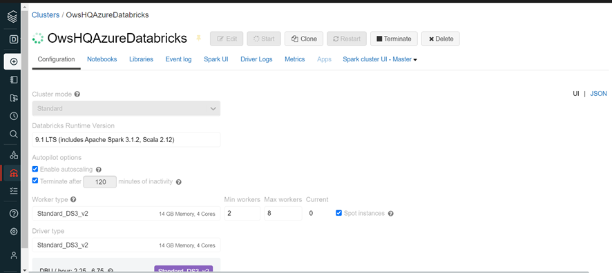 GitHub - sbrnck/Connect-Databricks-to-Power-BI: Connecting Databricks ...