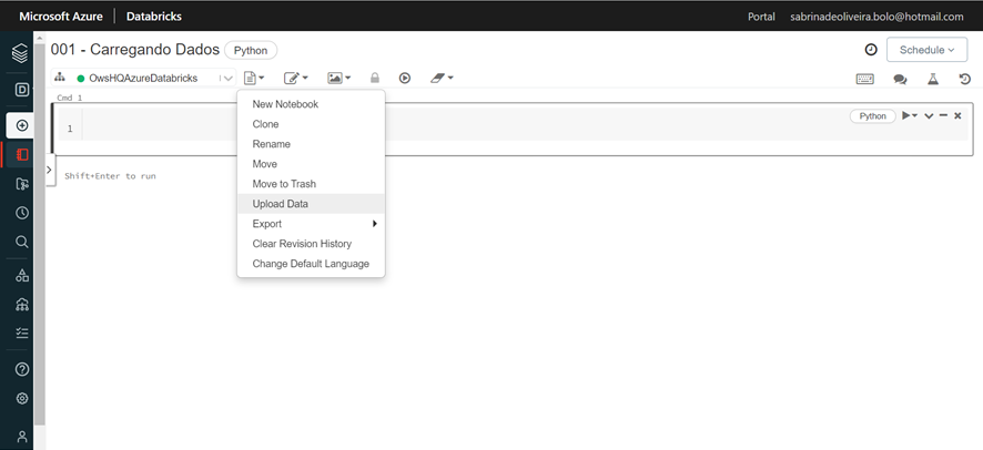 GitHub - sbrnck/Connect-Databricks-to-Power-BI: Connecting Databricks ...