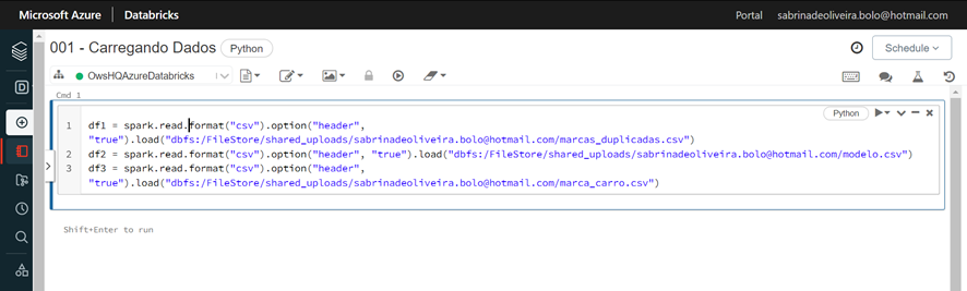 GitHub - sbrnck/Connect-Databricks-to-Power-BI: Connecting Databricks ...