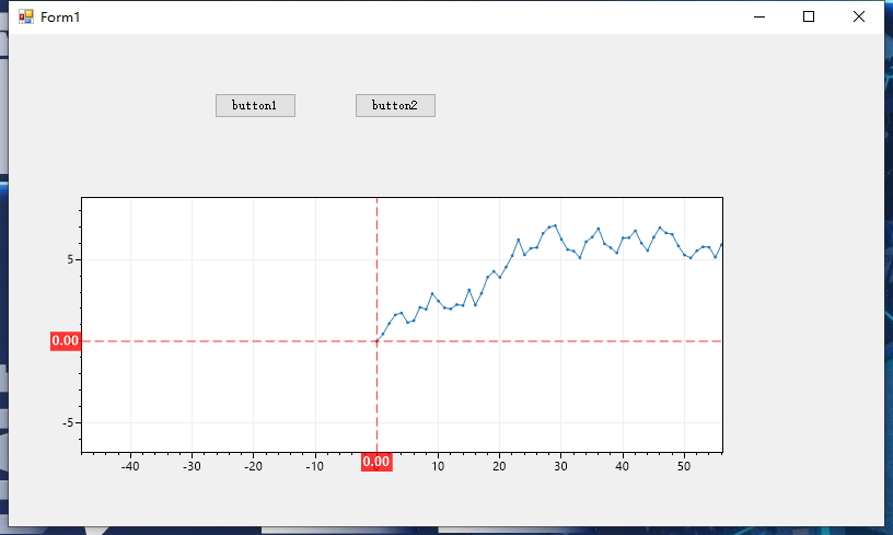 FormsPlot: default right-click menu throws exception for some plot types · Issue #1791 ...