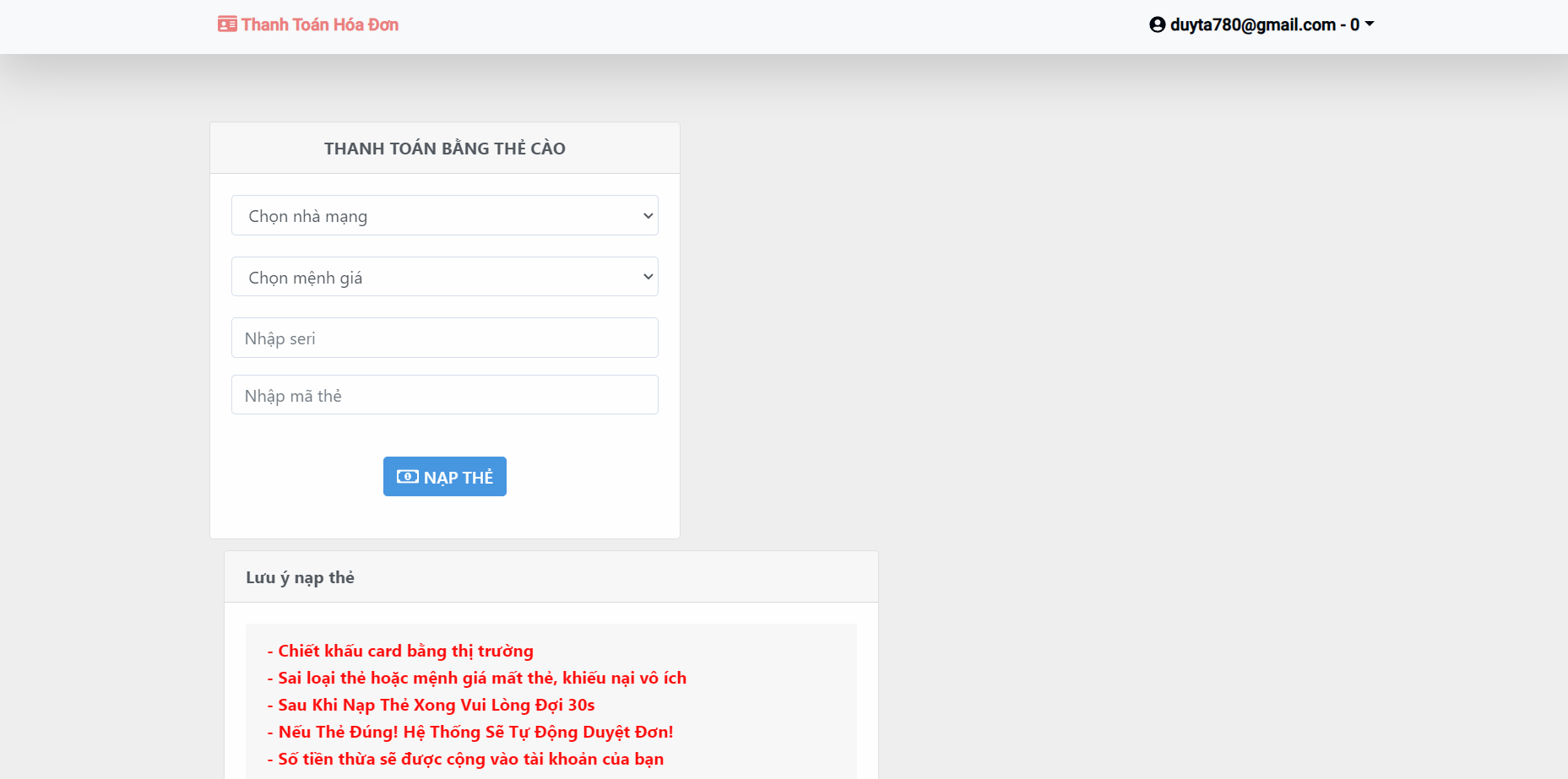GitHub - Duyvj/src-auto-card-v2board