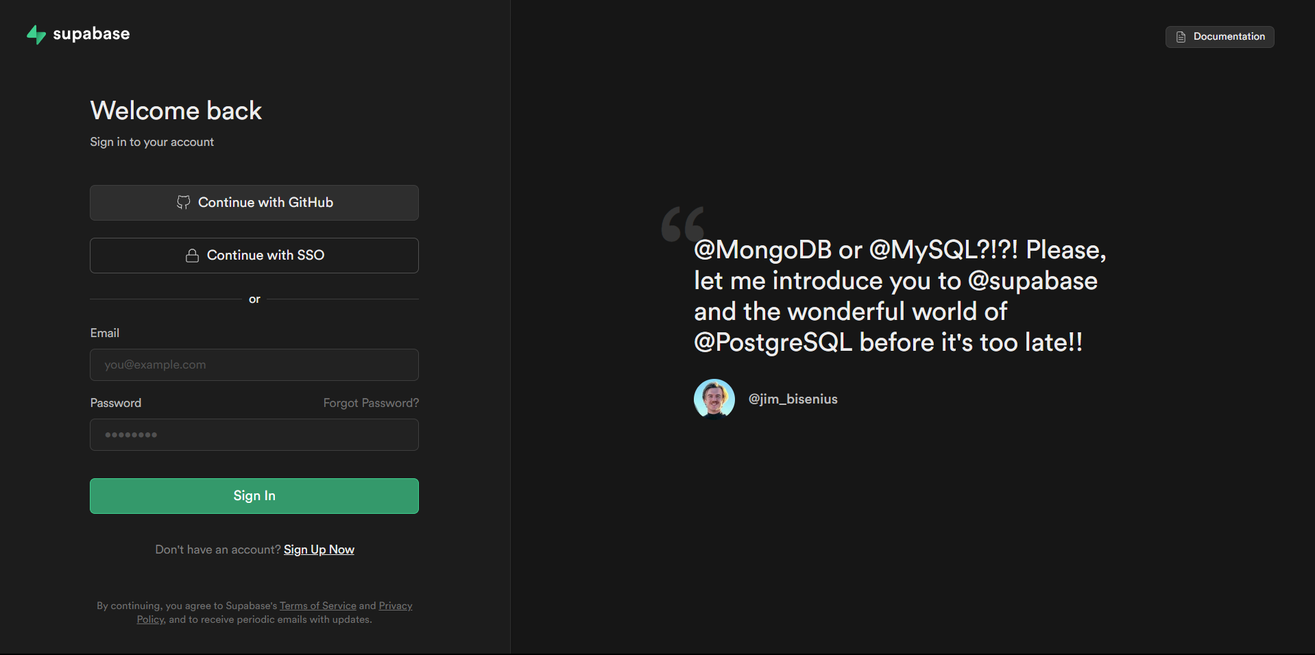 Dashboard Bug for deleted tweets · Issue #16749 · supabase/supabase · GitHub