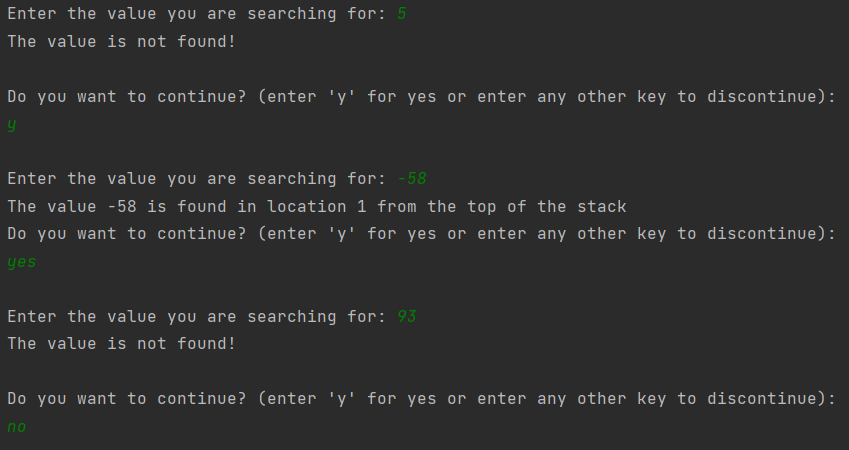 GitHub - DasolLim/SinglyLinkedList_Project: Software Engineering Assignment on SinglyLinkedList