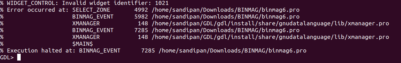 WIDGET_CONTROL - Variable is undefined · Issue #1555 · gnudatalanguage ...