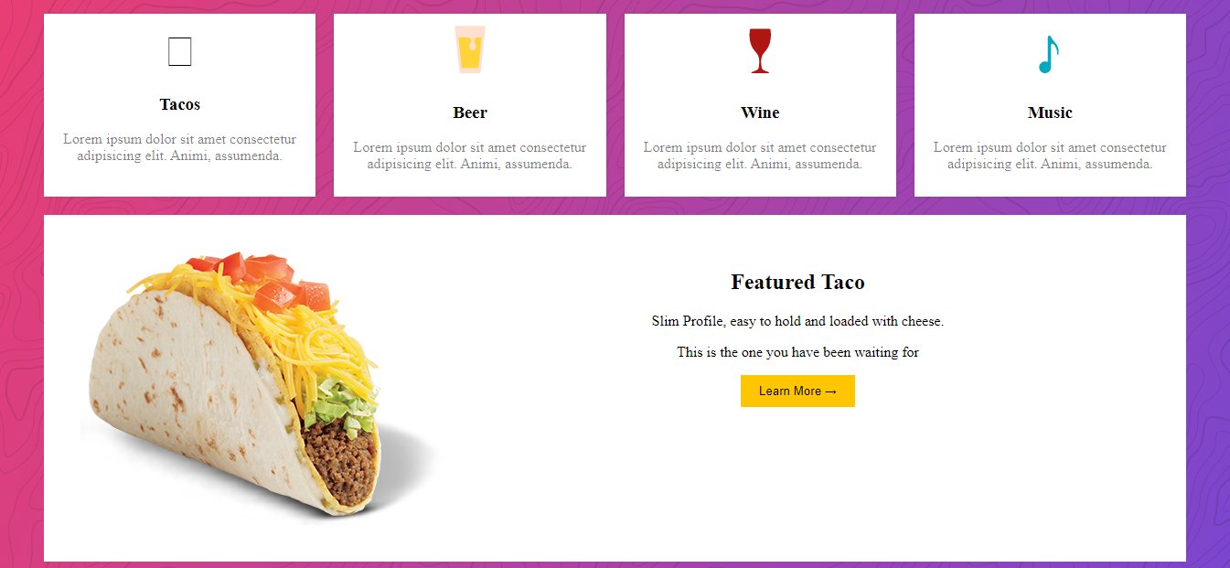 GitHub - RaviKumar-2021/RestorentSimpleWebsite: Restorent_Simple_Static_Website_Clone