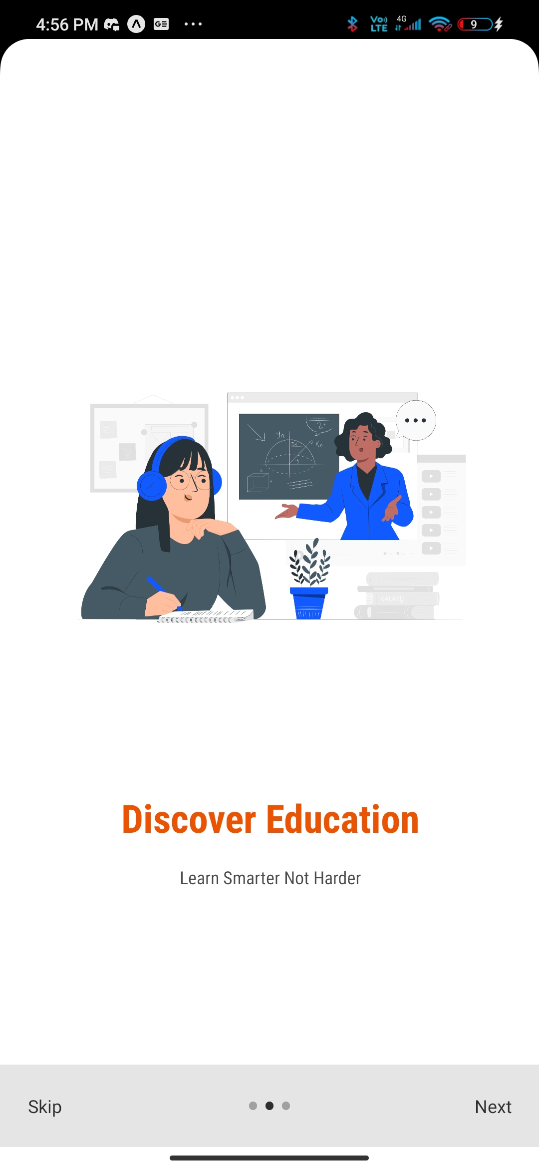 GitHub - RaviKumar-2021/ELearning