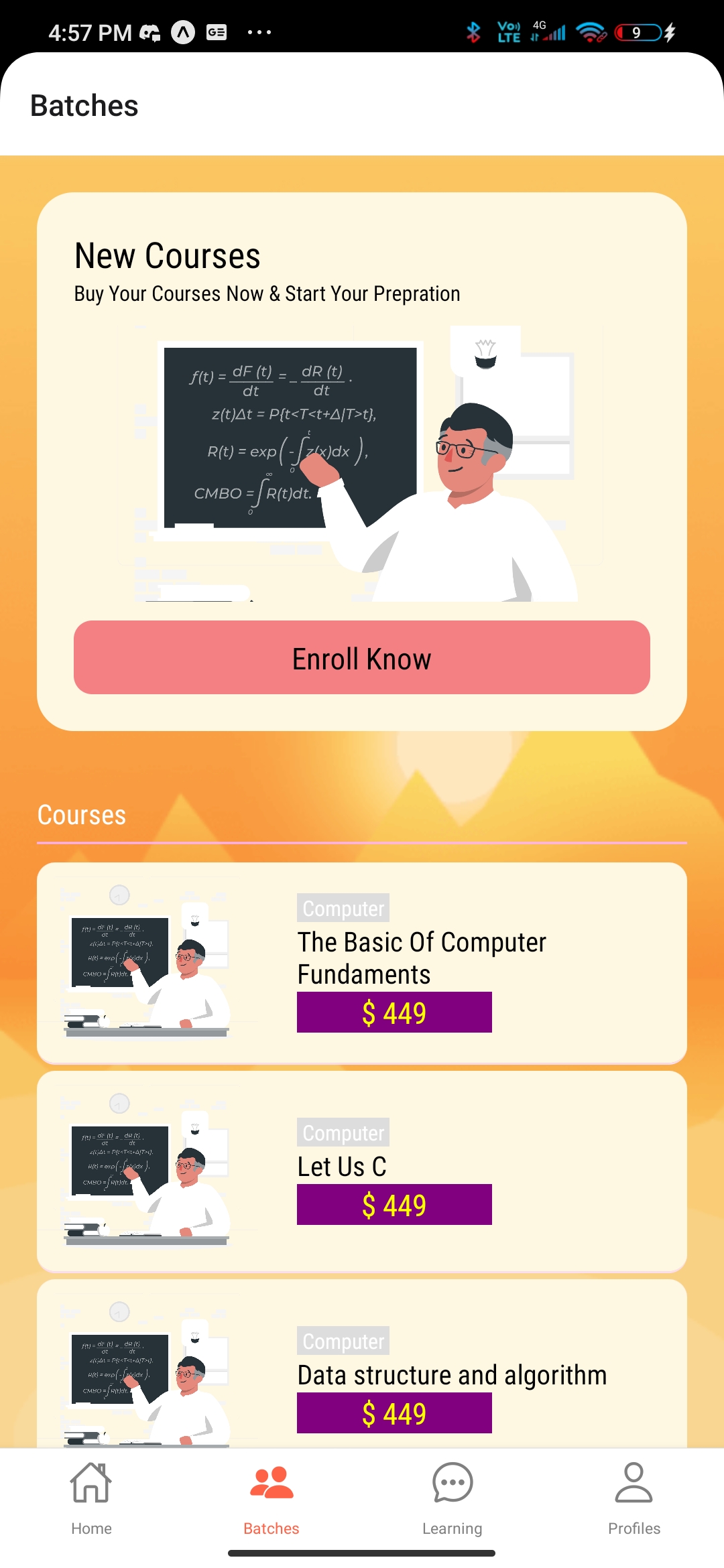 GitHub - RaviKumar-2021/ELearning