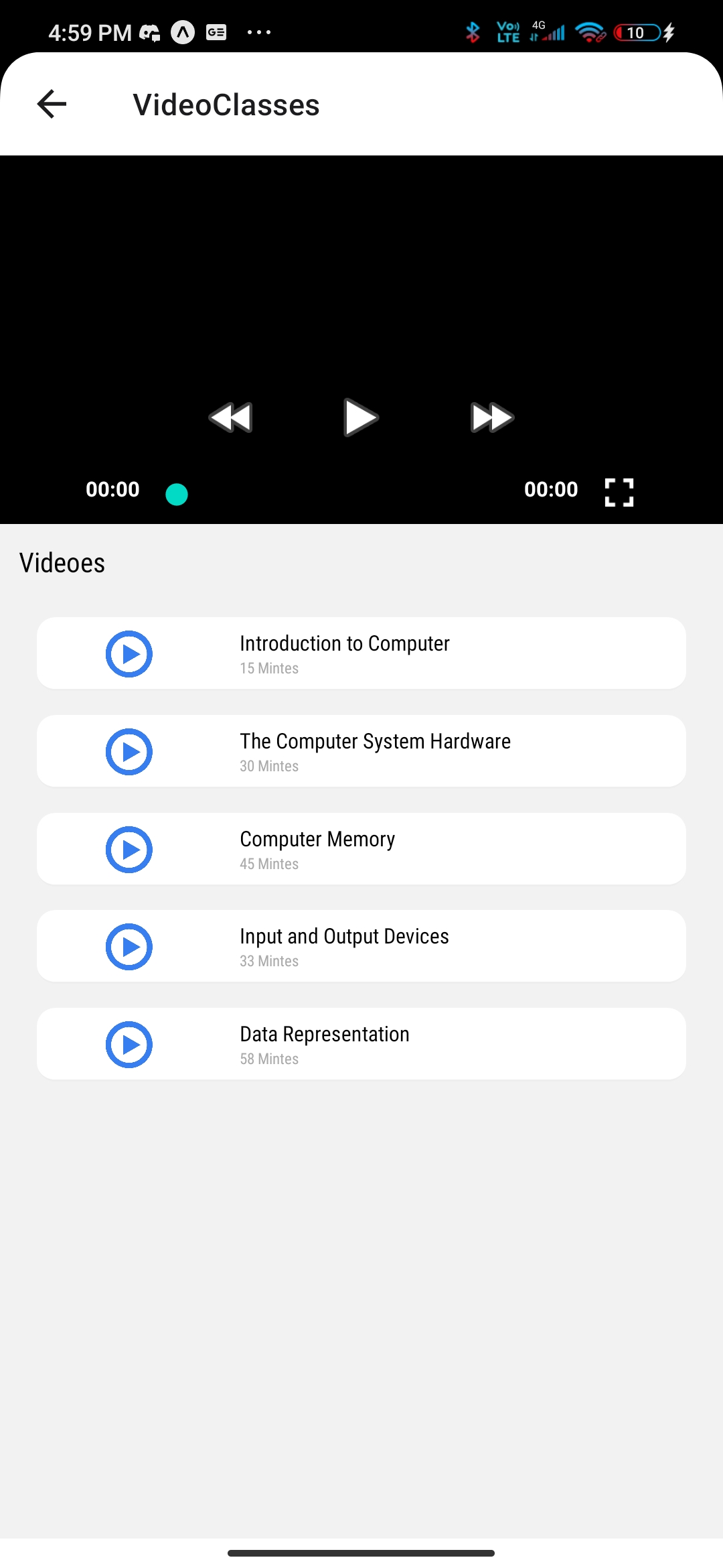 GitHub - RaviKumar-2021/ELearning