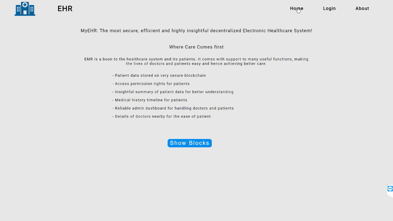 GitHub - sathi358/AI-Blockchain-Electronic-Health-Record-Management-process: A coupled AI ...