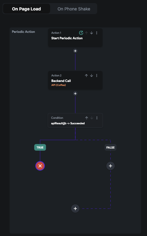 "Undefined name '_shouldSetState'" error in periodic actions · Issue #433 · FlutterFlow ...