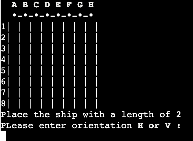 GitHub - KarlMoran/BattleShip