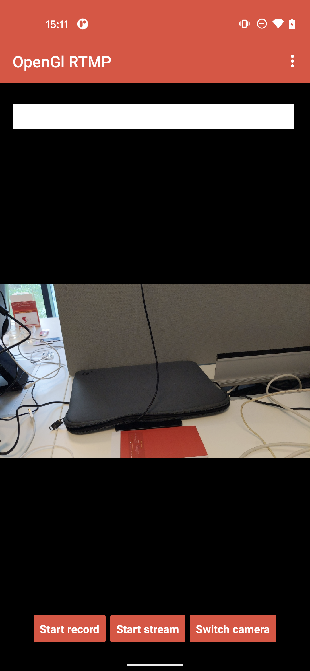 Preview quality deteriorated when using rtmpCamera2 with OpenGl · Issue #963 · pedroSG94 ...