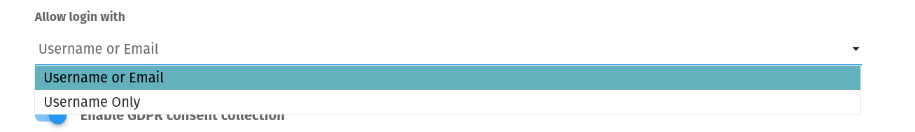 email only login broken · Issue #10027 · NodeBB/NodeBB · GitHub