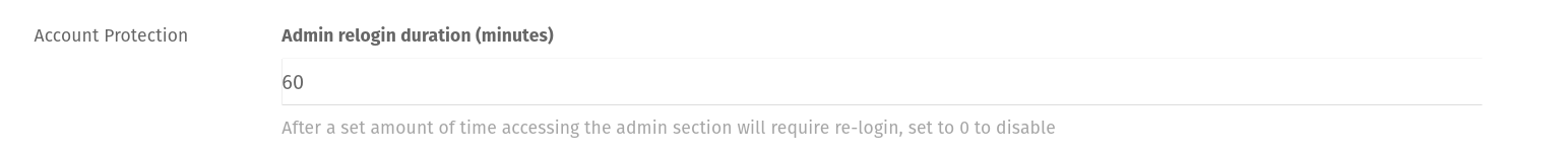 NodeBB Admin Timeout · Issue #10632 · NodeBB/NodeBB · GitHub
