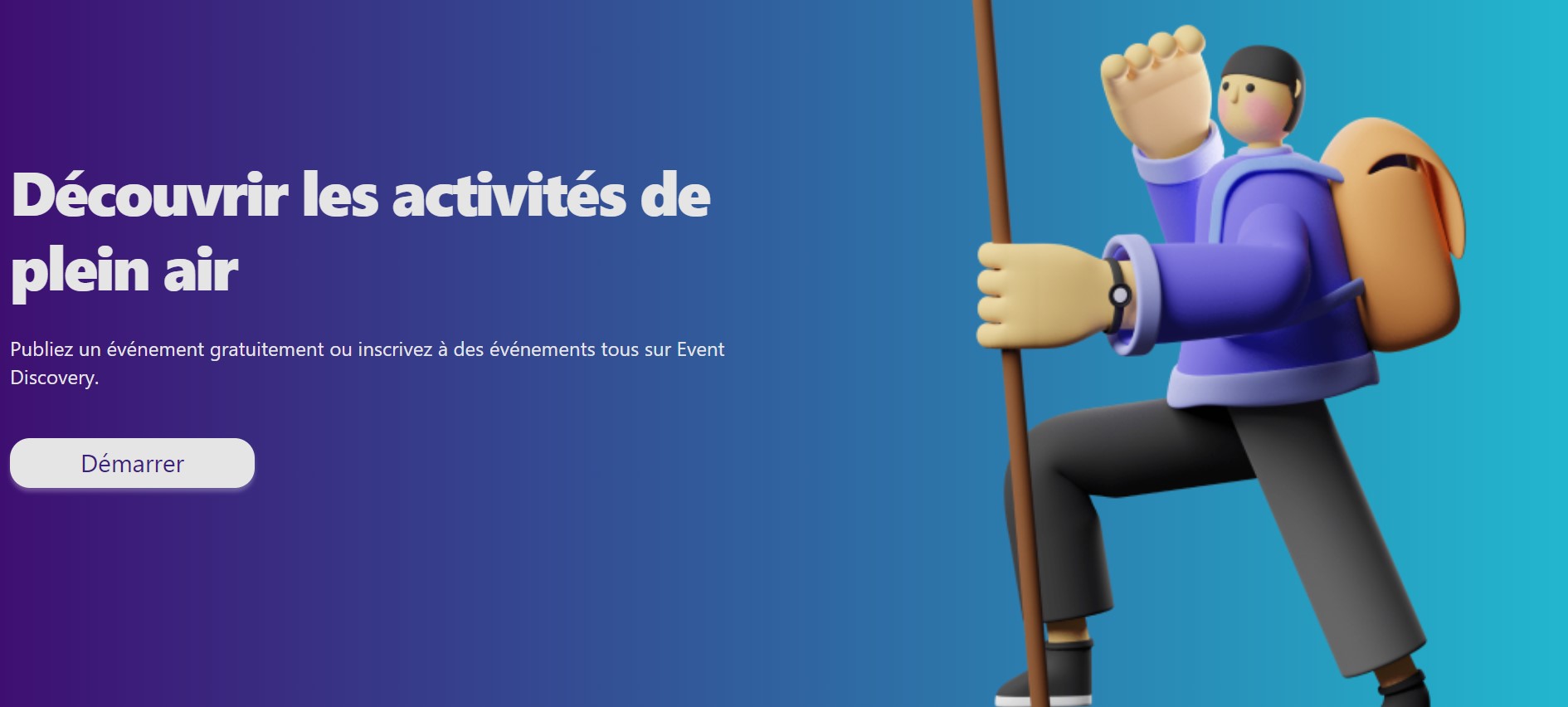 GitHub - taouchikhtkhouloud/Event-Discovery-Project