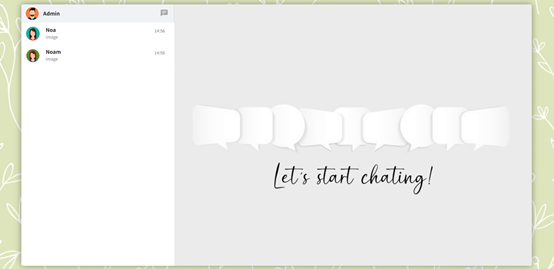 GitHub - noaziv55/web_client