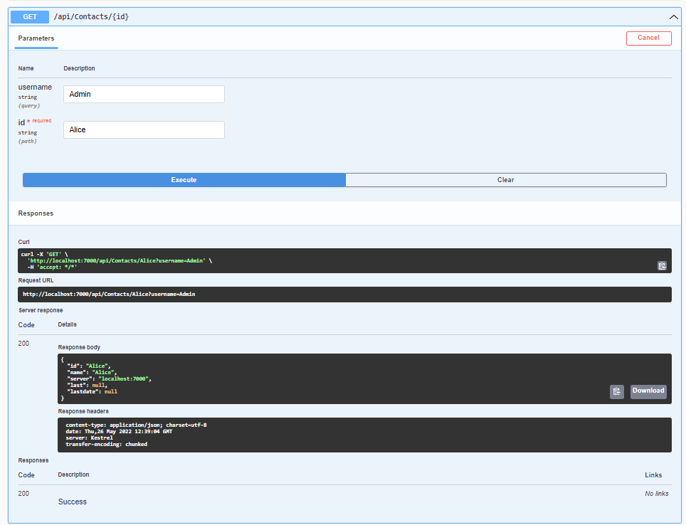GitHub - NoamGini/chat_moblie_server