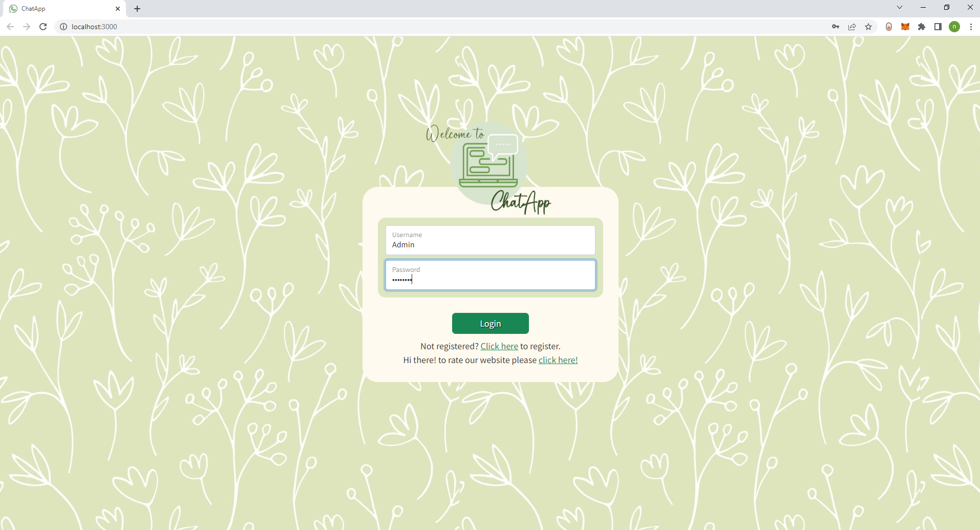 GitHub - NoamGini/web_client_resumption