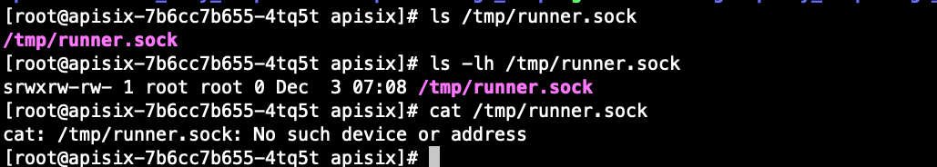 request help: go-plugin-runner error after starting in debug mode · Issue #5708 · apache/apisix ...