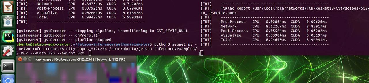 Issues about FPS during multi tasks · Issue #1317 · dusty-nv/jetson-inference · GitHub