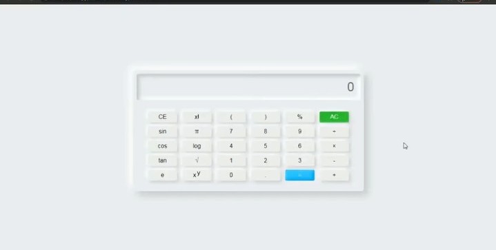 GitHub - Abhi100A/scientific-calculator