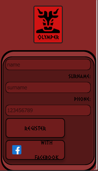 GitHub - pawel00wypych/WDPAI: Workout tracker - web application.