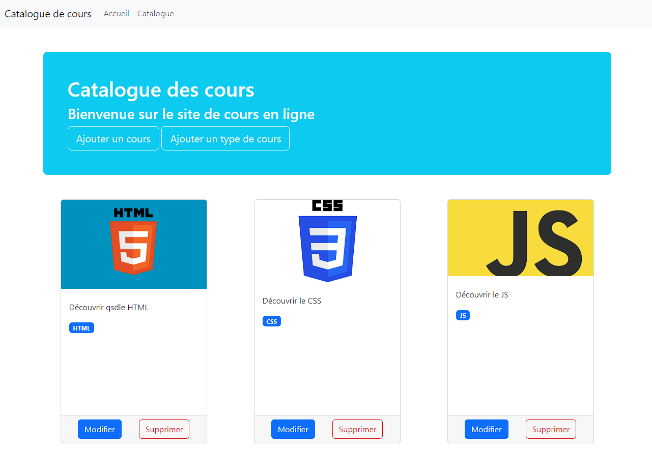 GitHub - CyrilHqt/cesi-php-sql