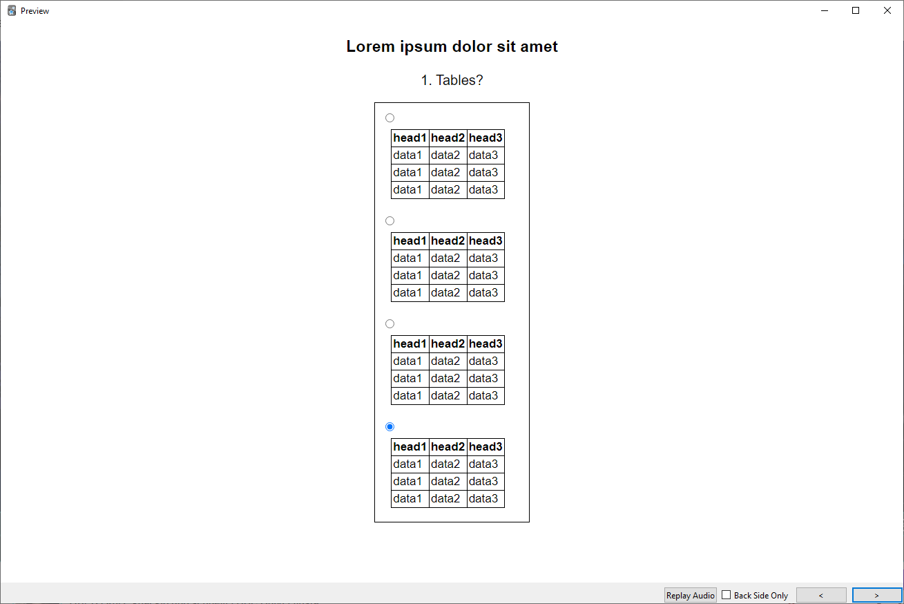 choices with tables fails card backside · Issue #97 · zjosua/anki-mc ...