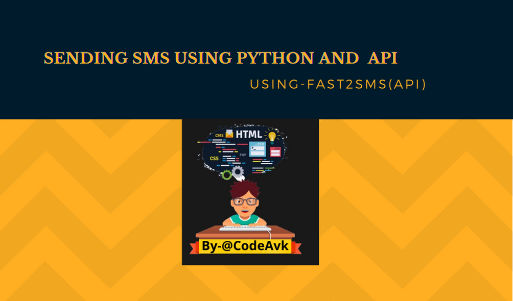 GitHub - CodeAvk/Sms-Sender