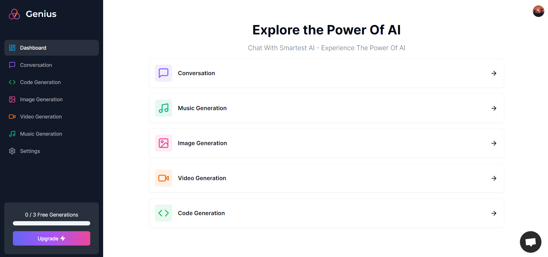 GitHub - Krutarth19/Ai-Genius
