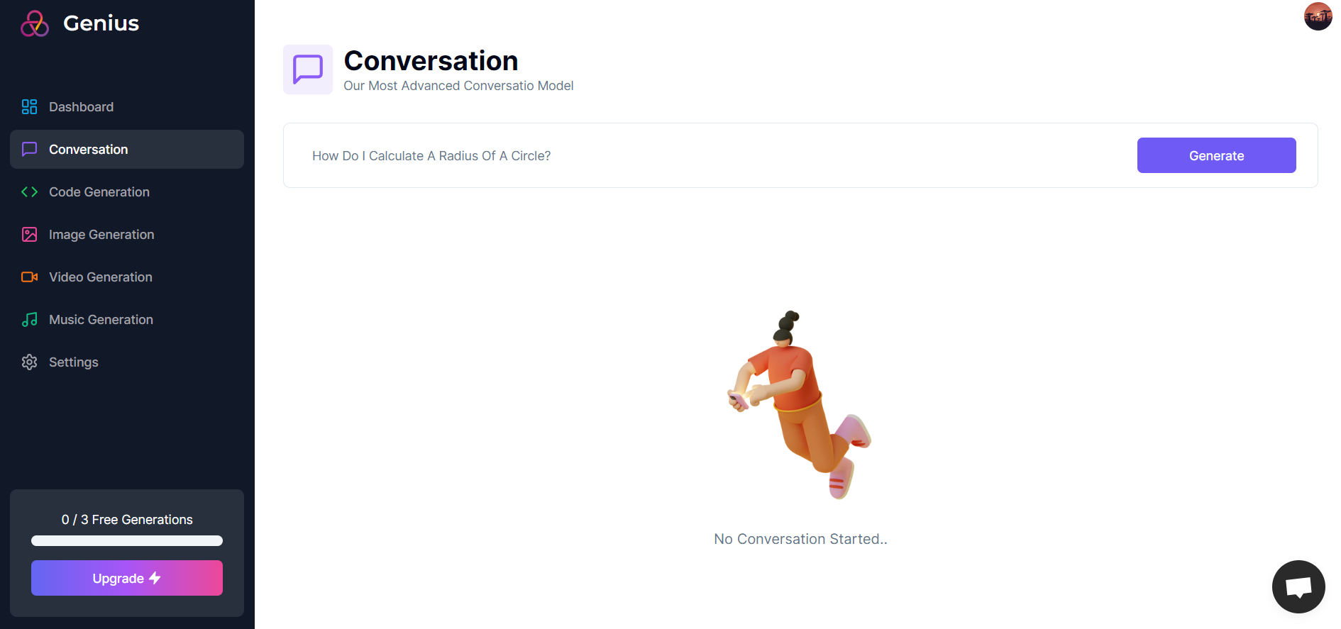 GitHub - Krutarth19/Ai-Genius