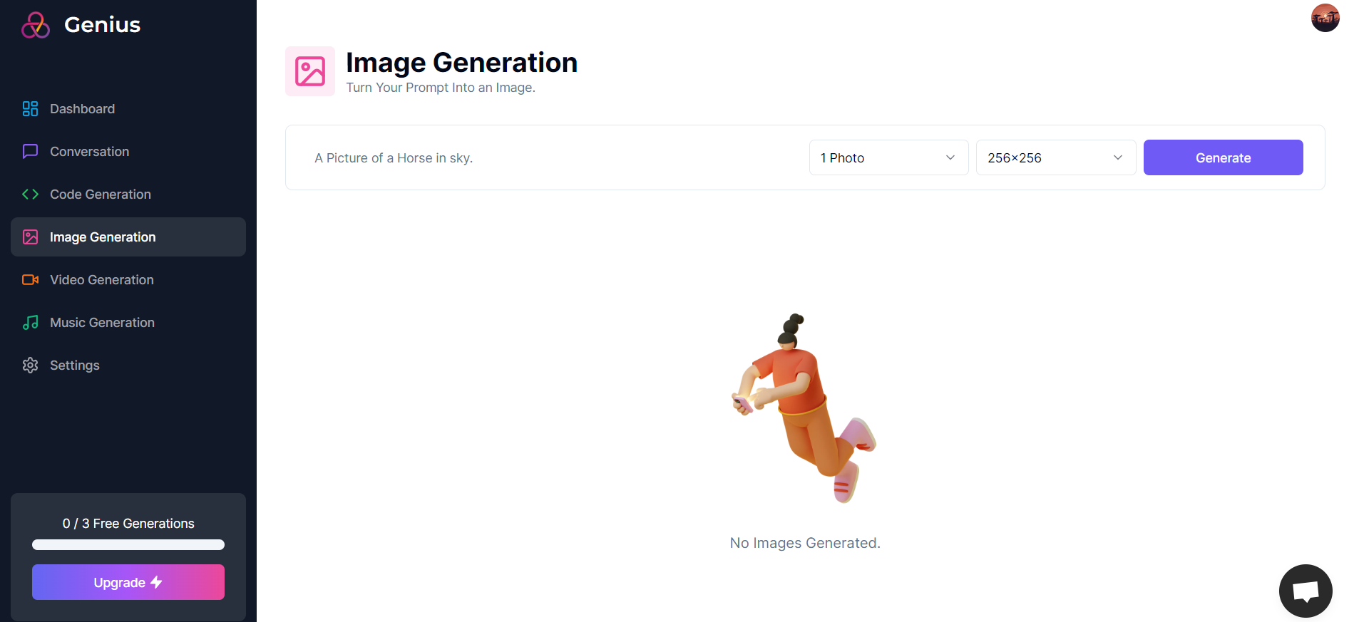 GitHub - Krutarth19/Ai-Genius