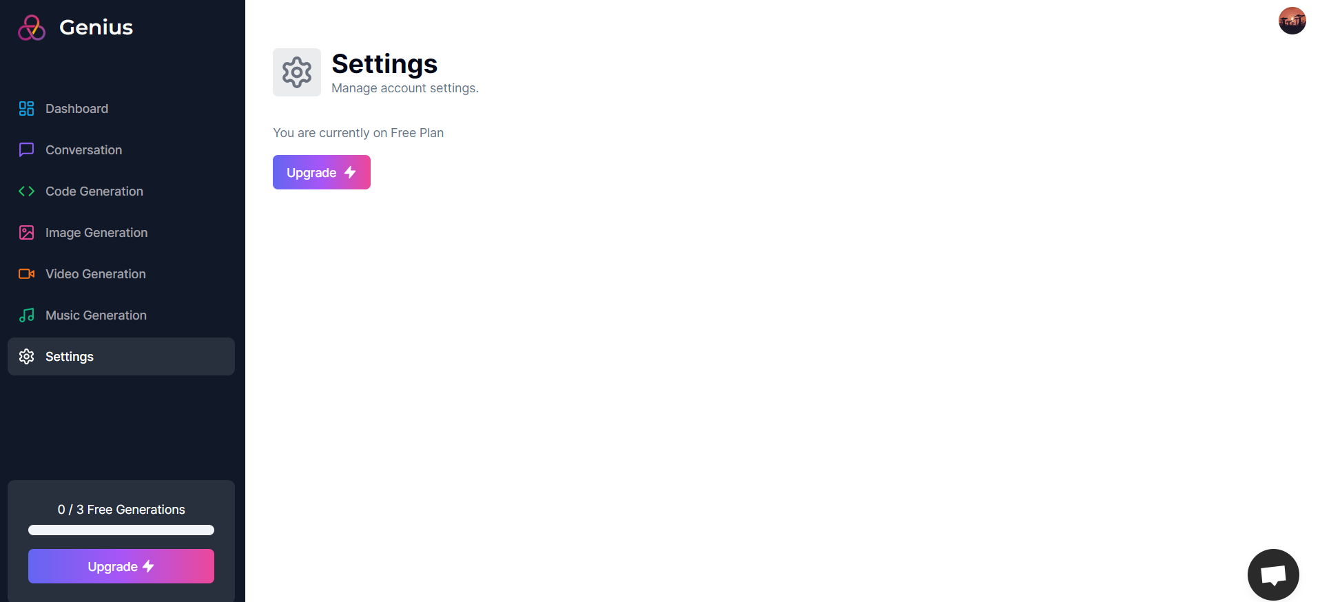 GitHub - Krutarth19/Ai-Genius
