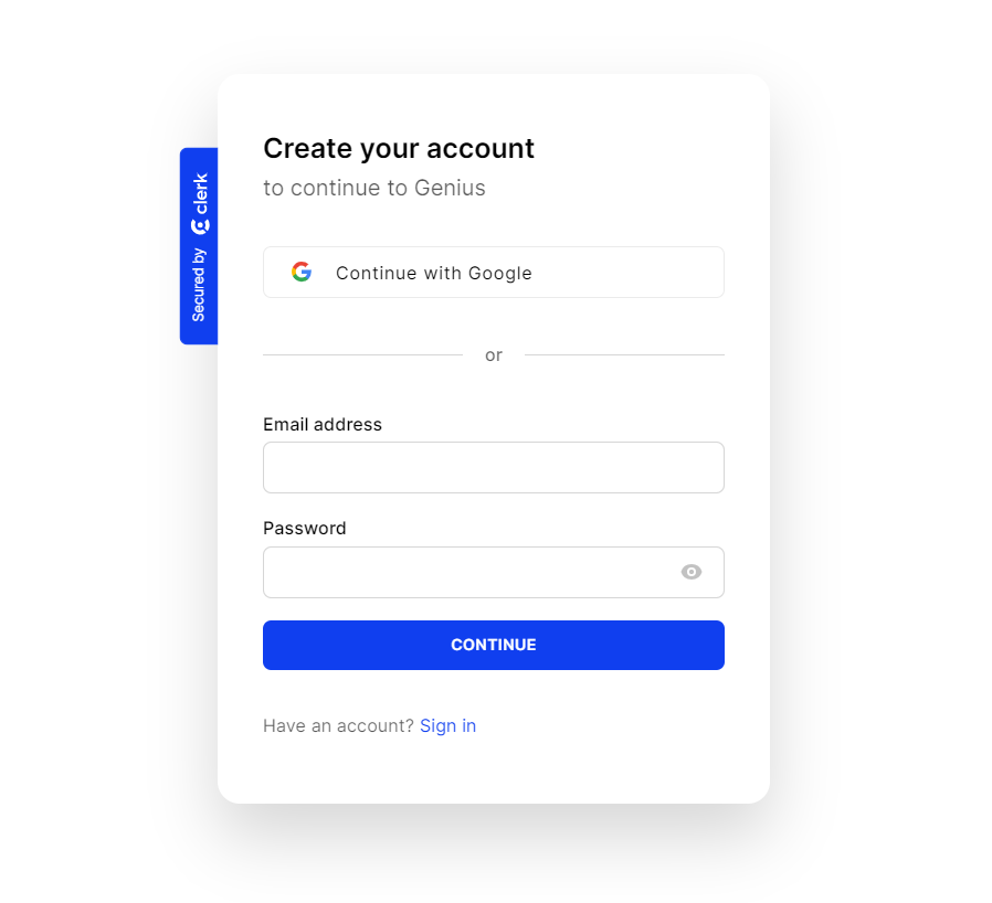 GitHub - Krutarth19/Ai-Genius