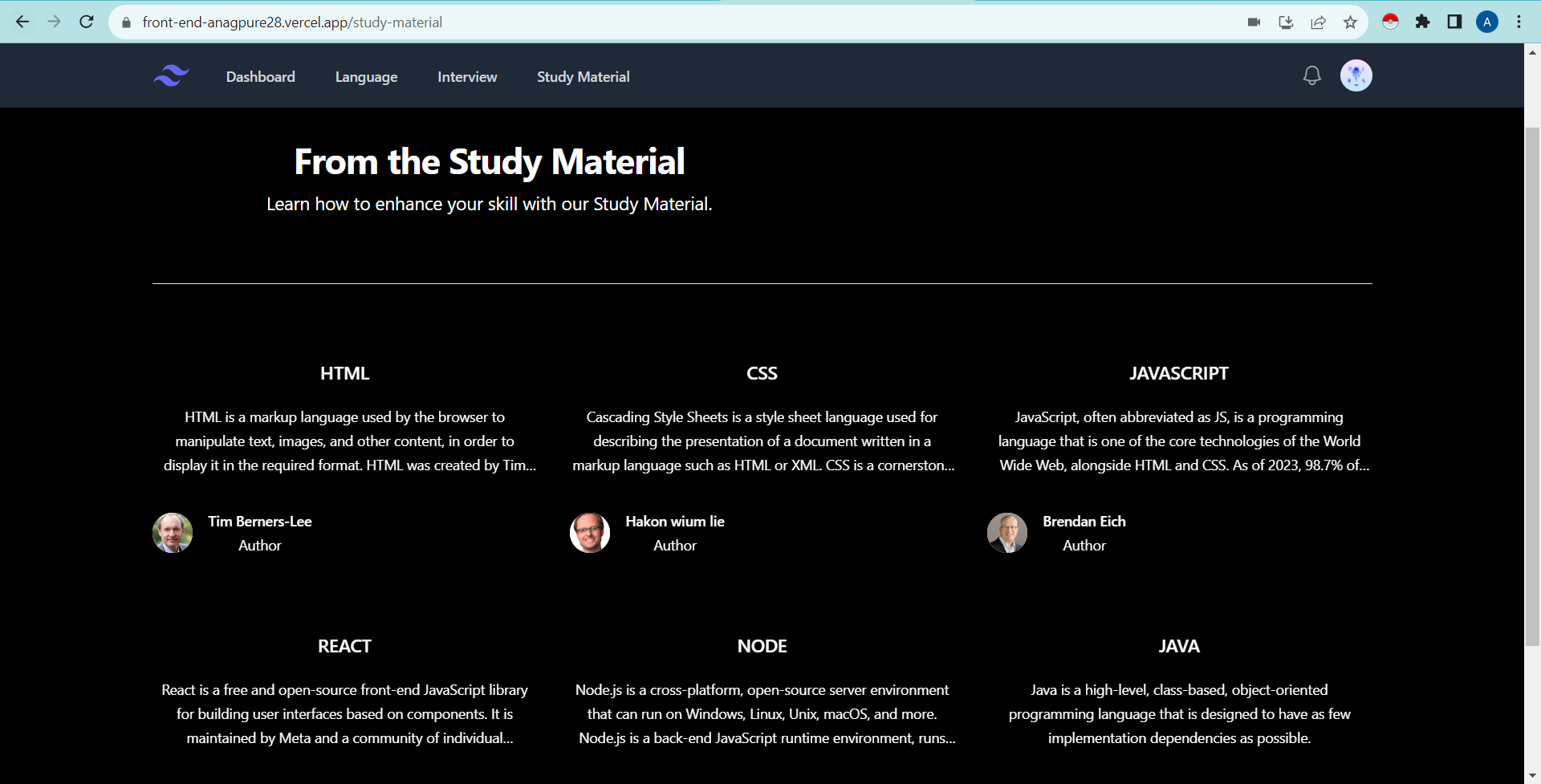 GitHub - RamR3R/InterviewAuto: This is openAi powered interview site where the user can join and ...