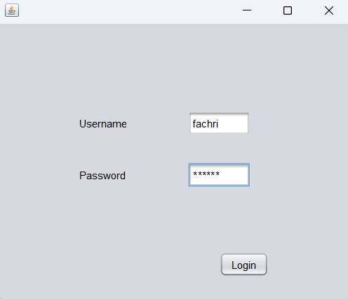 GitHub - fachrinnk4869/TP2DPBO2023