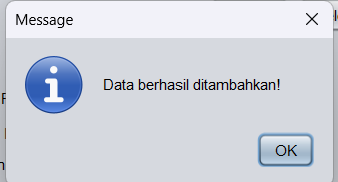 GitHub - fachrinnk4869/TP2DPBO2023