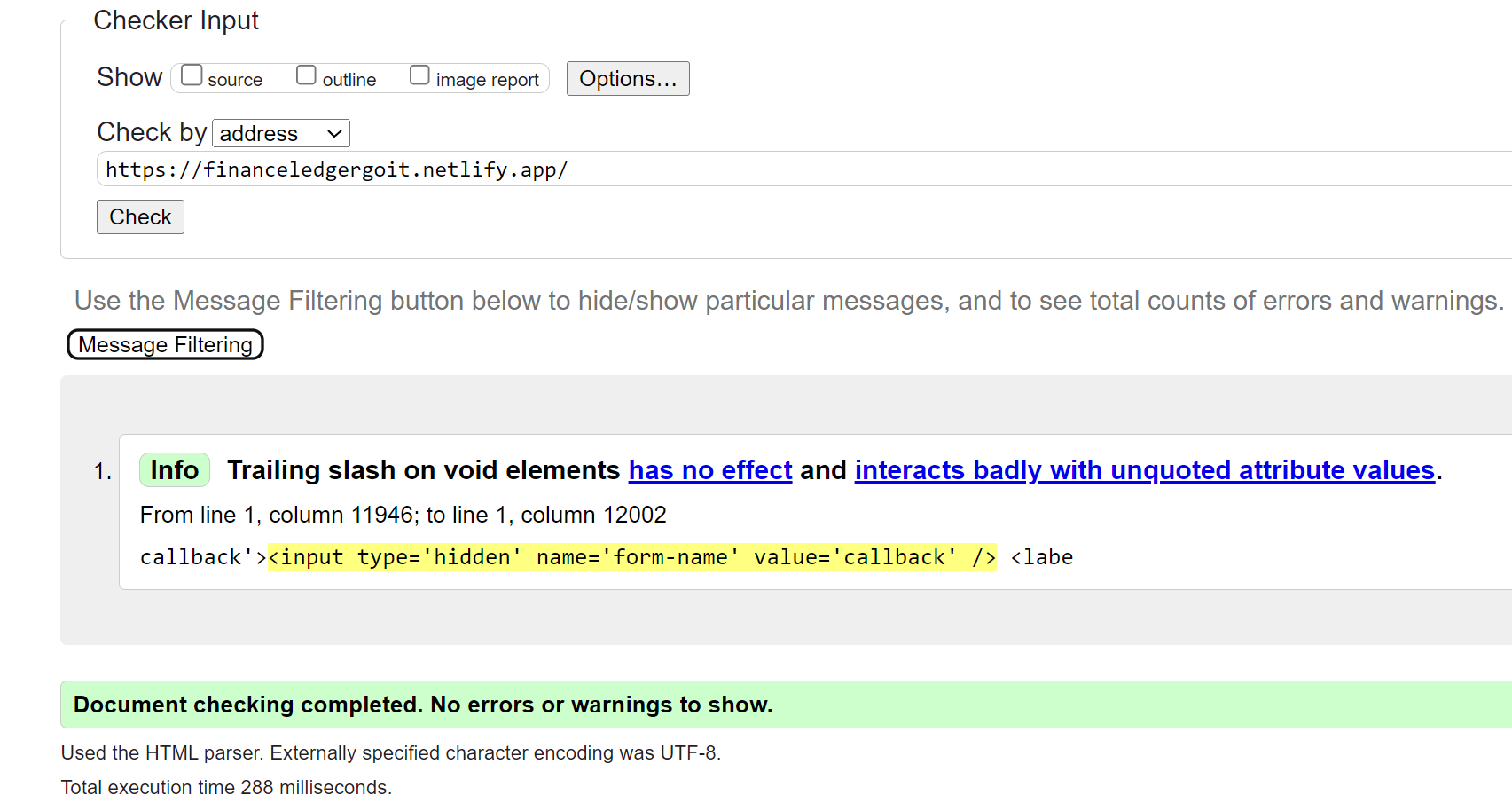 GitHub - EugeneNorko/Finance_Ledger