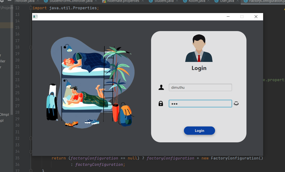 GitHub - idlakshan/Hostel-Management-System: D24 Hostel System was ... GitHub - idlakshan/Hostel-Management-System: D24 Hostel System was ...
