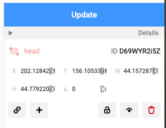 Exported bounding boxes have wrong size · Issue #3149 · HumanSignal/label-studio · GitHub