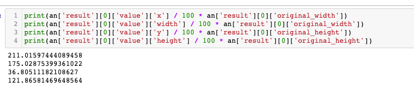 Exported bounding boxes have wrong size · Issue #3149 · HumanSignal/label-studio · GitHub