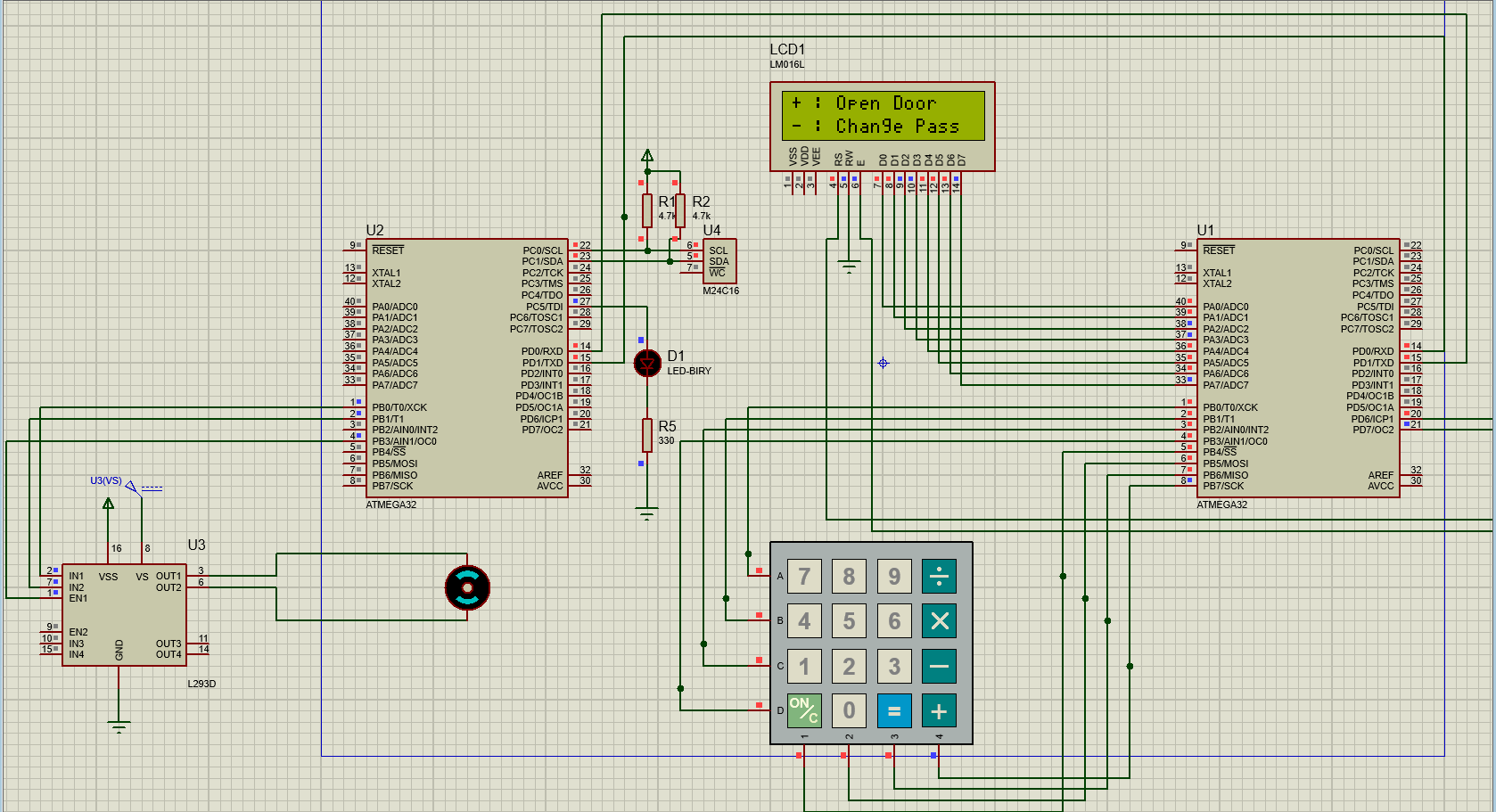 GitHub - saeedelsayed/door-locker-security-system